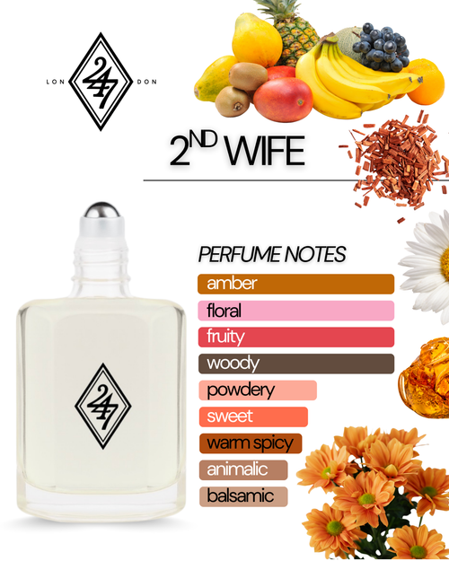 Reef 33 (50ML) – 247.scents