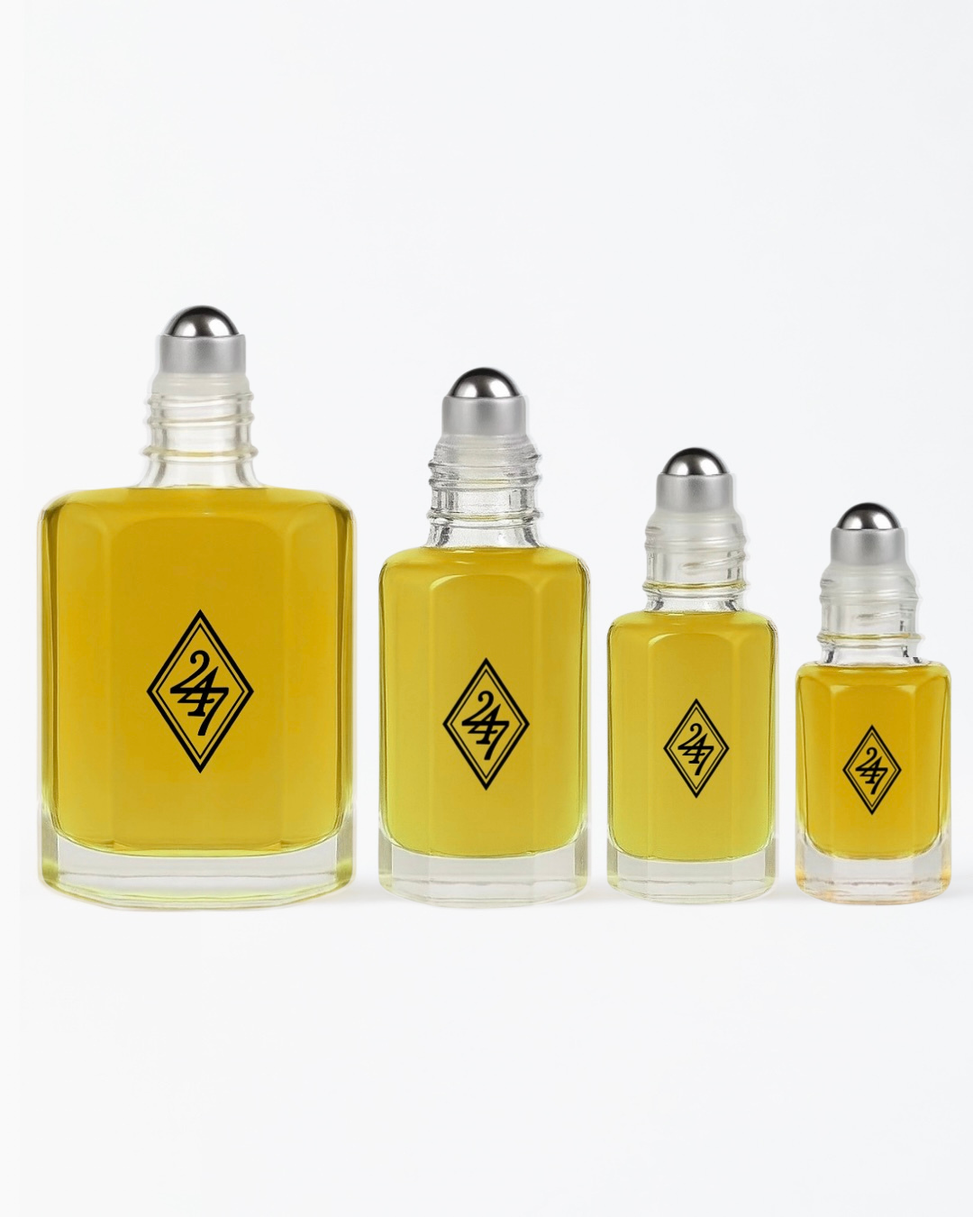 Blue D'C – 247.scents