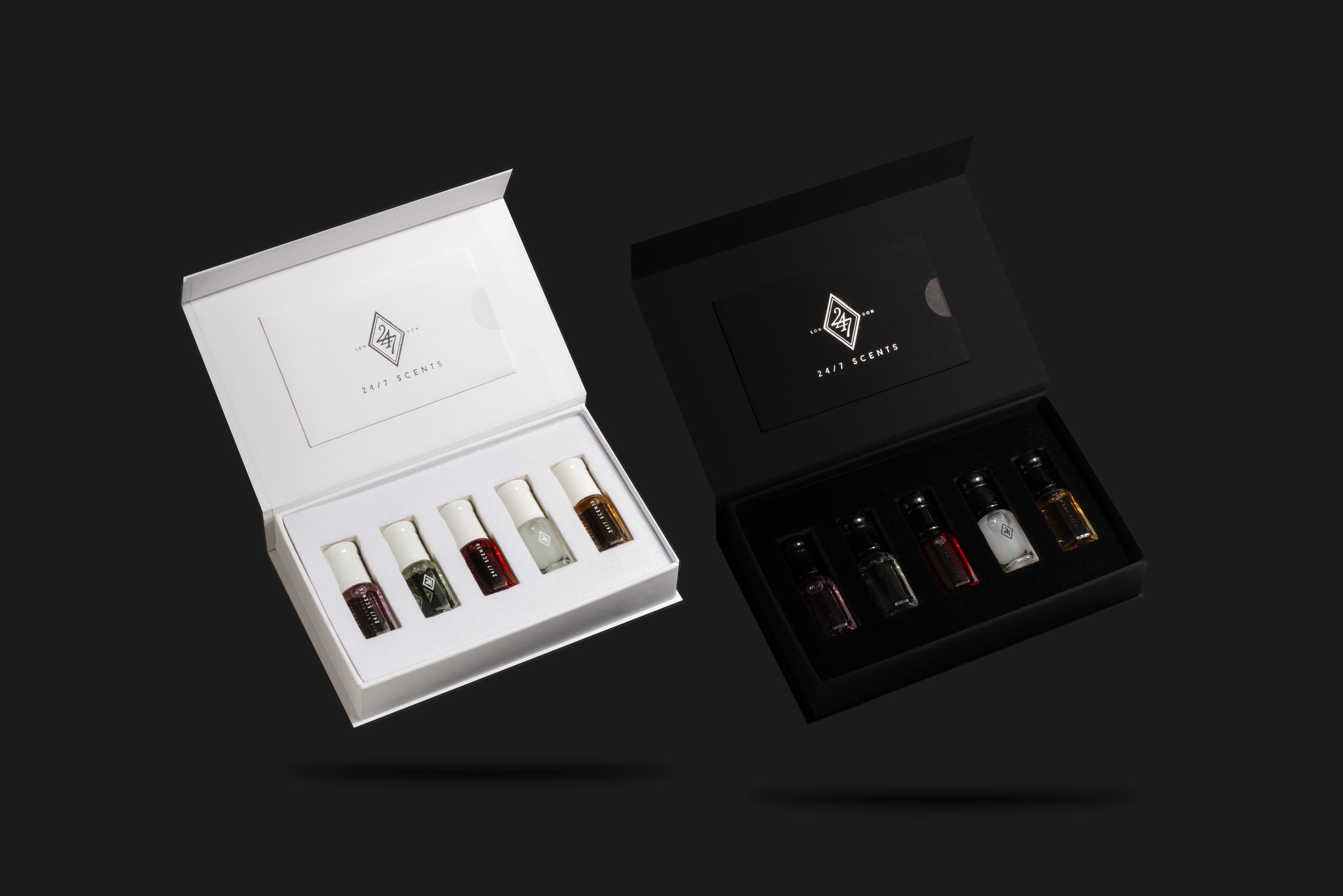 GIFT BOX + DEALS – 247.scents