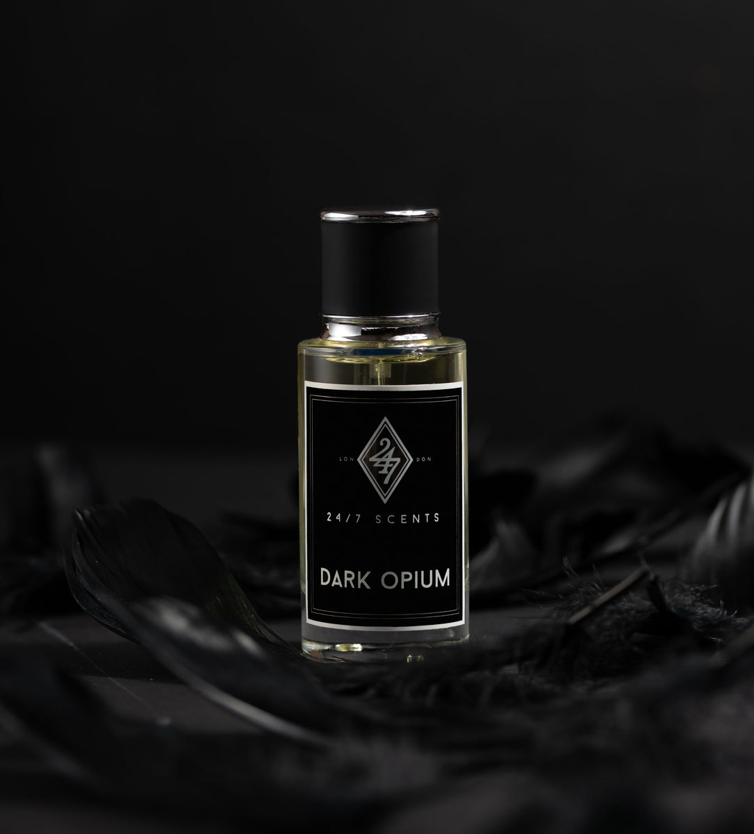 Dark Opium (50ml) – 247.scents