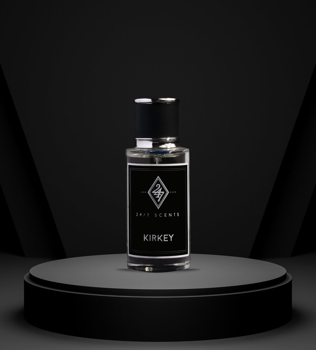 Kirkey (50ml) – 247.scents